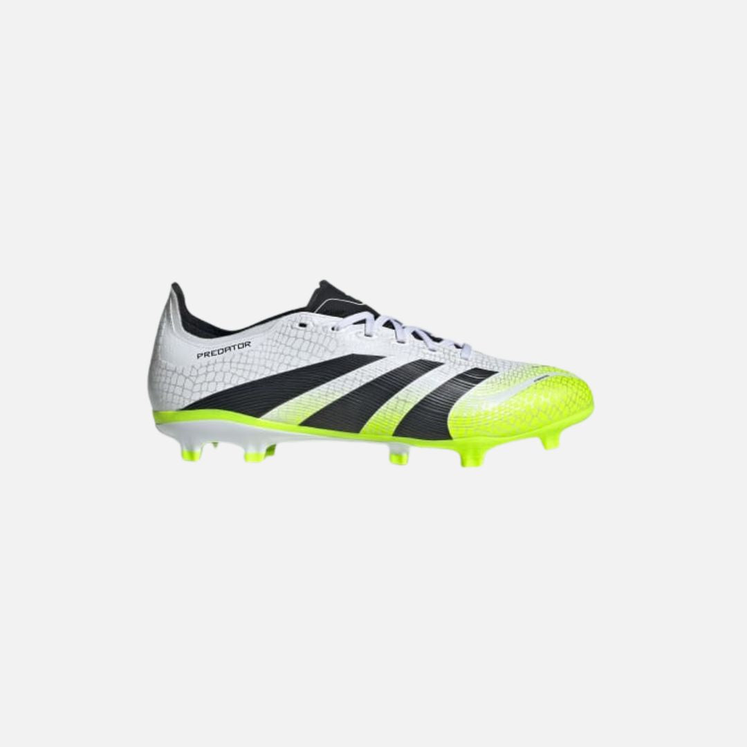 Adidas Predator League Firm/Multi-Ground Boots – Gambol