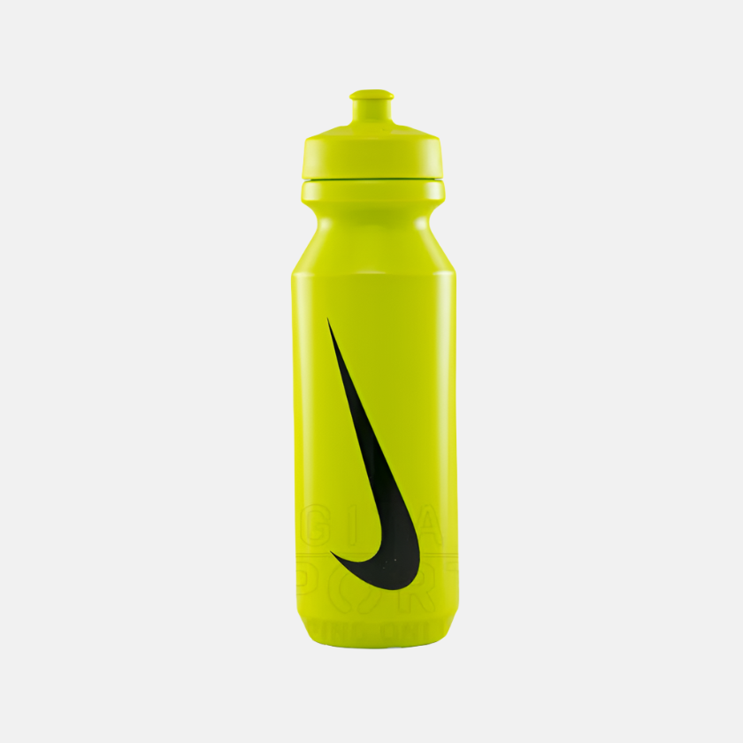 Nike 32oz Big Mouth Sipper 940ML - Black/Black/White/Atomic Green/Blac ...