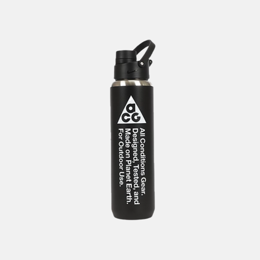 Nike ACG Recharge Chug Graphic Bottle – 24oz – Gambol