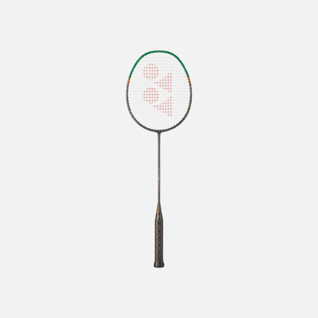 YONEX ASTROX 99 PLAY - black/green badminton racket – Gambol