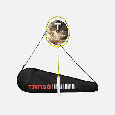 TANSO WINDBENDER WHITE – Gambol