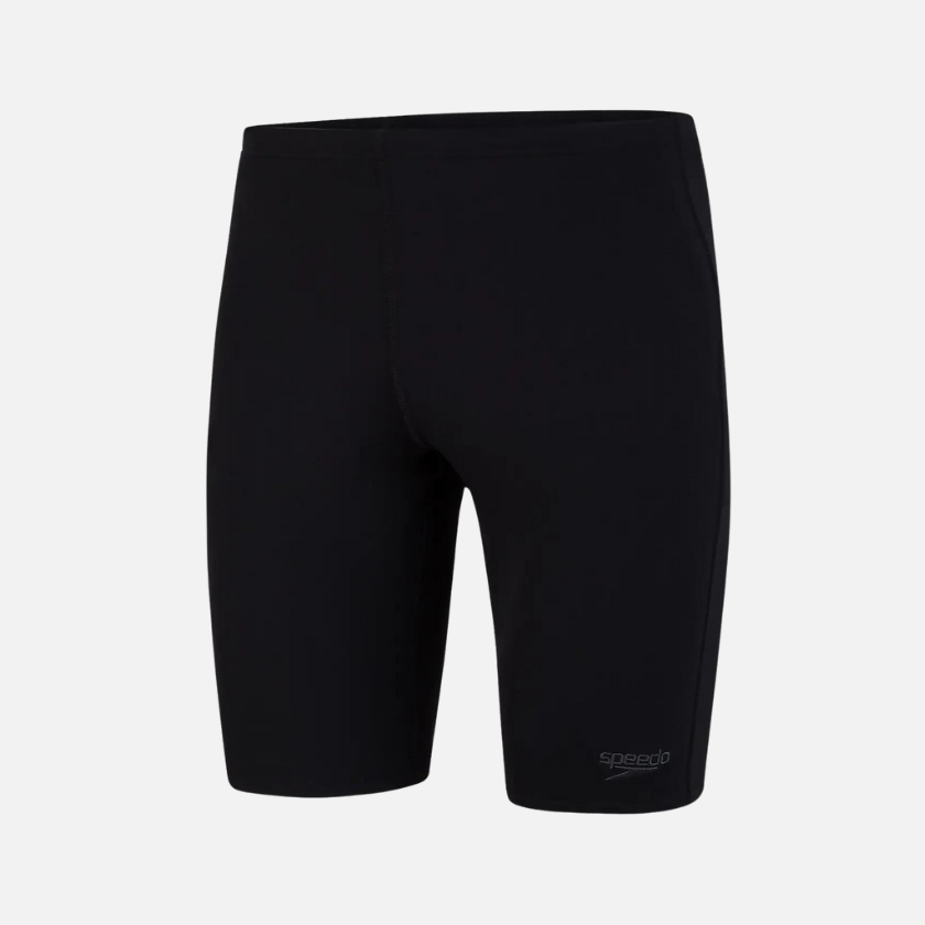 Speedo Essentials Endurance+ Men's Jammer -Black – Gambol
