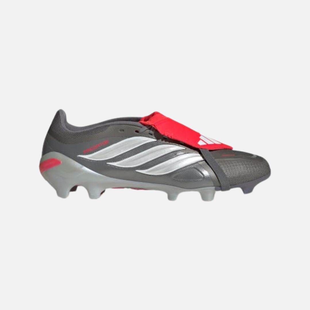 Adidas PREDATOR LEAGUE Fold-Over Tongue Firm Ground Football Boots – Gambol