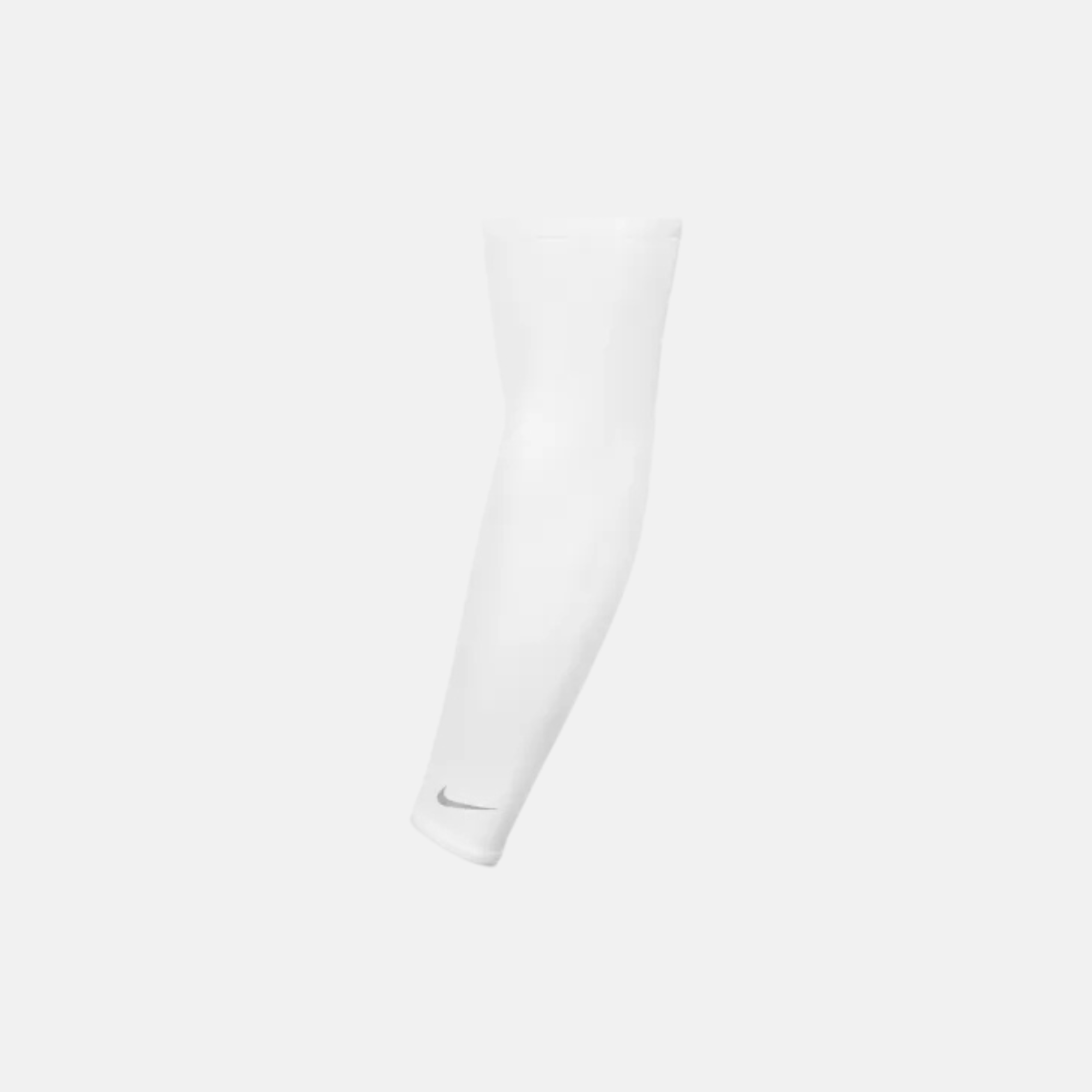Nike Dri-FIT Arm Sleeves 2.0 – White – Gambol