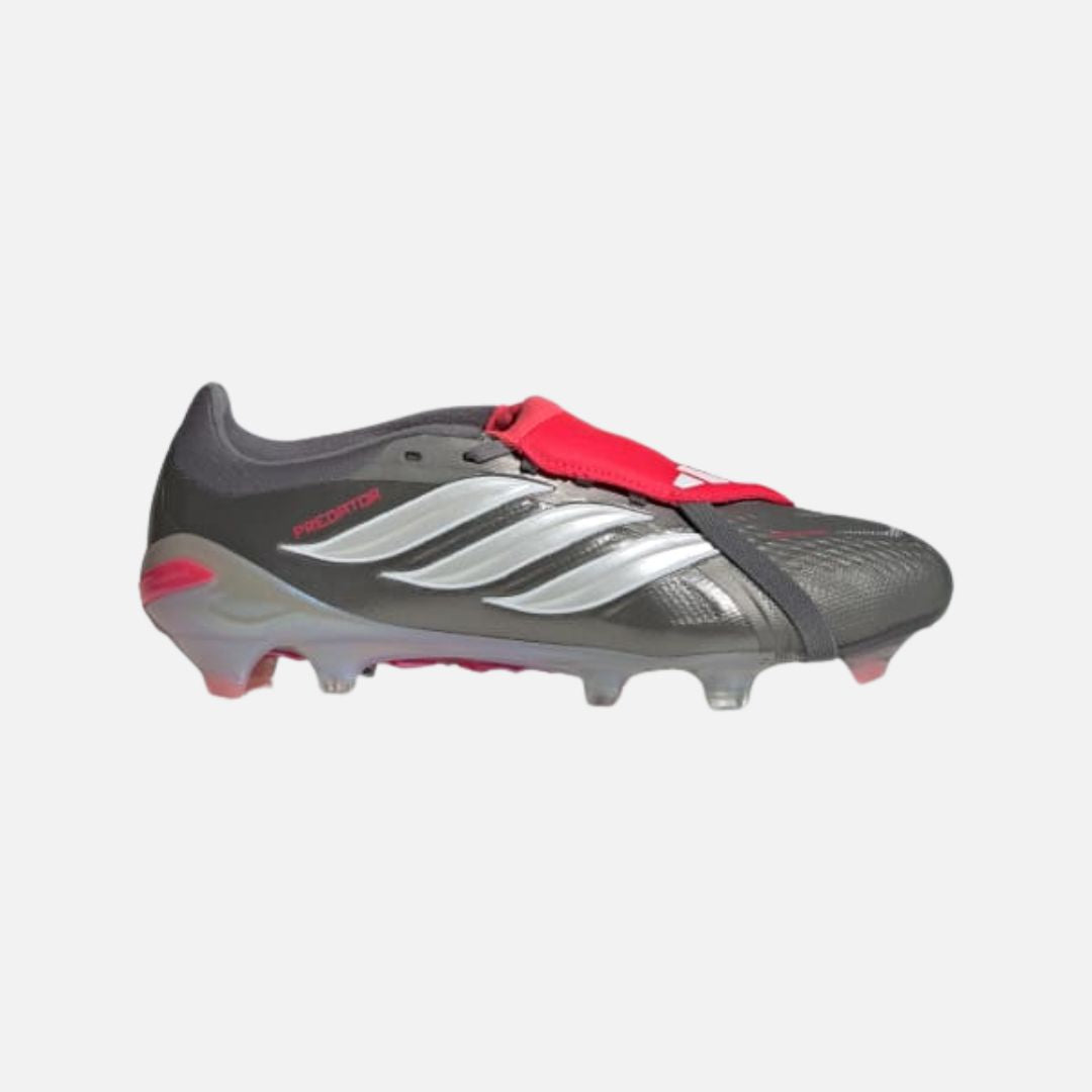 Adidas PREDATOR PRO Fold-Over Tongue Firm Ground Football Boots – Gambol