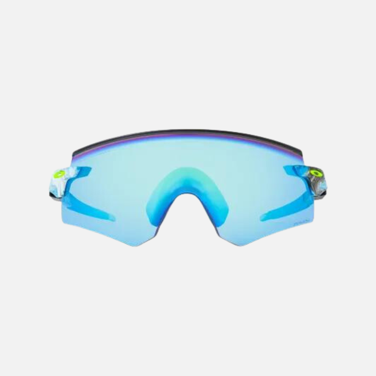 Oakley Encoder Prizm Sapphire Sanctuary Swirl Blue – Gambol