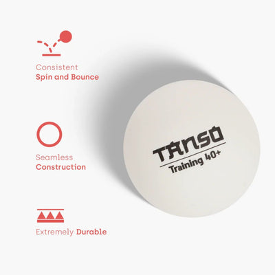 TANSO TT TRAINING STAR – Gambol