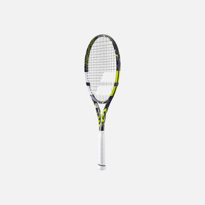 Babolat Pure Aero Team Strung – Gambol