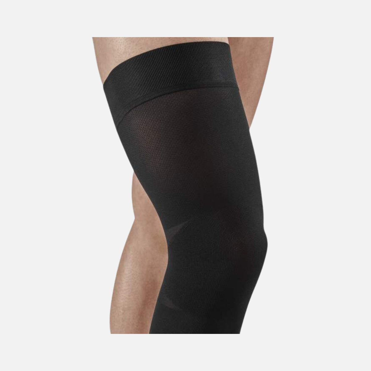 Cep Light Support Unisex Knee Sleeve -Black – Gambol