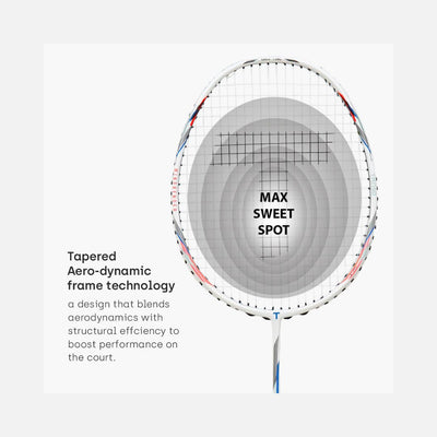 TANSO WINDBENDER WHITE – Gambol