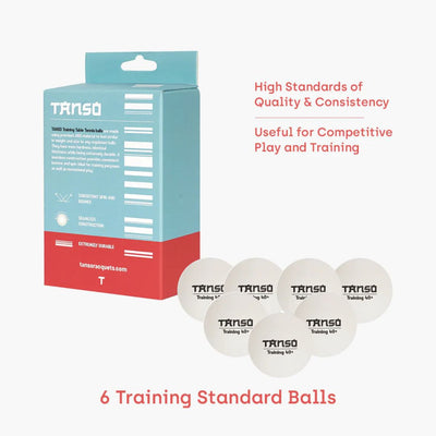 TANSO TT TRAINING STAR – Gambol