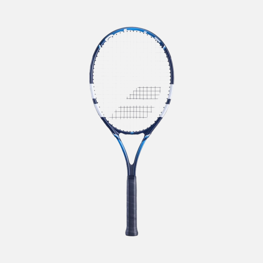 Babolat Eagle Strung Cover Tennis Racquet -Blue/White – Gambol