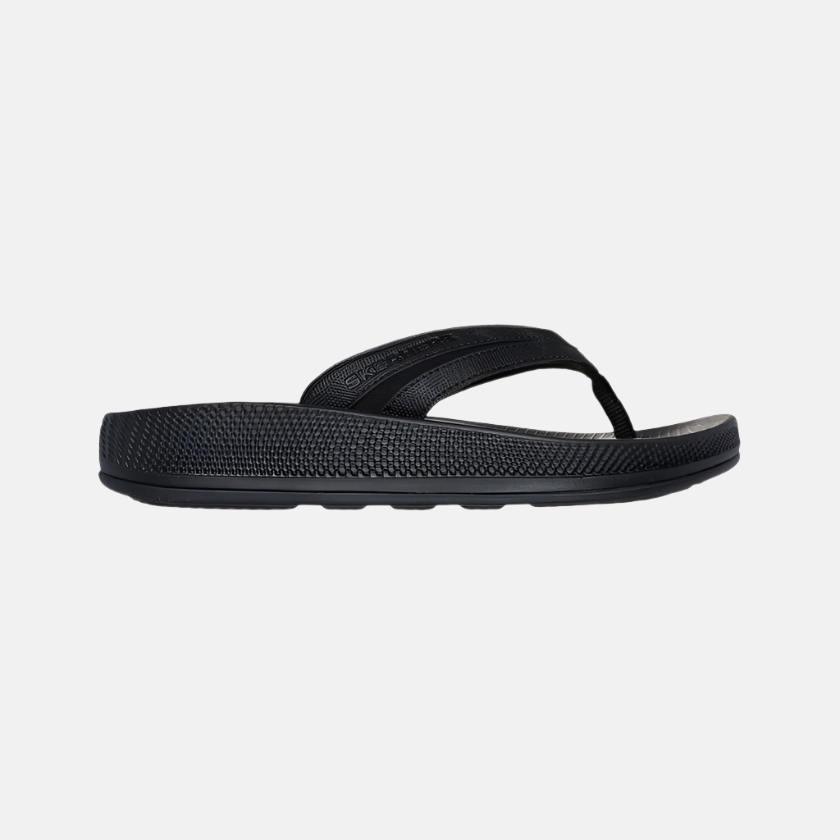 Skechers Hyper Slide Women's Slide -Black – Gambol