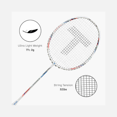 TANSO WINDBENDER WHITE – Gambol