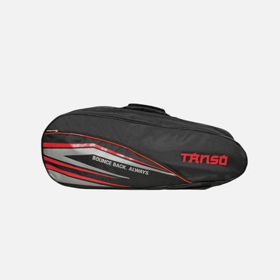 TANSO T-Blast Badminton Kit Bag – Gambol