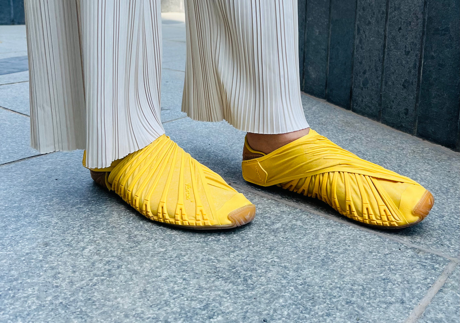 Vibram Furoshiki Ecofree Men's - Denim – Gambol