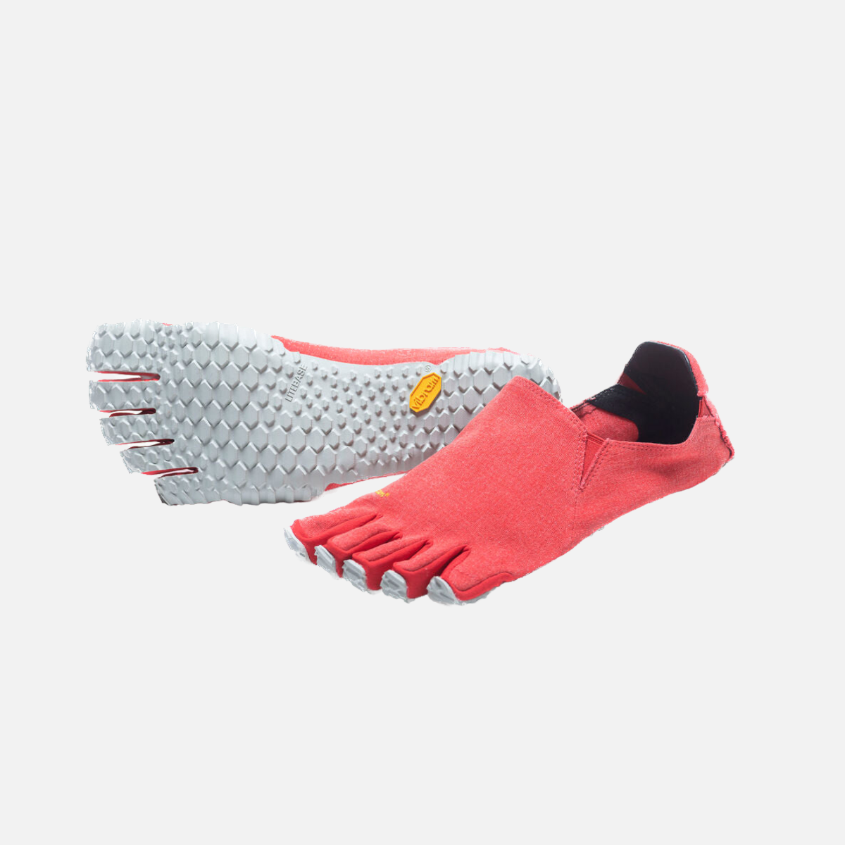 Vibram Cvt Lb Men's-Red/Ice – Gambol