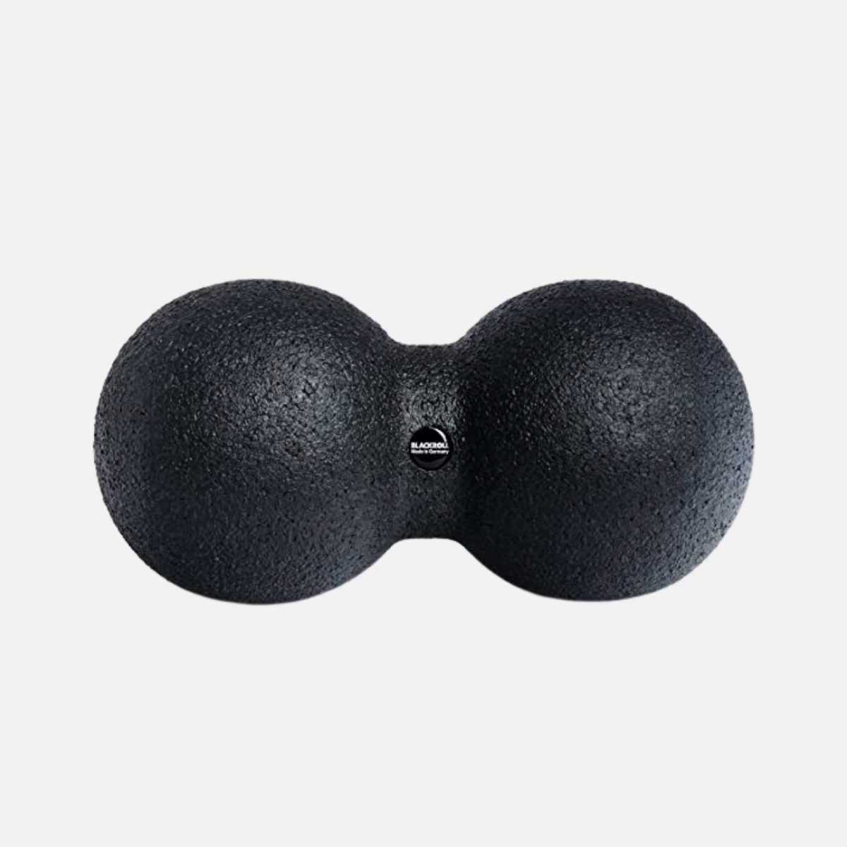 Blackroll Duo Ball 12cm -Black – Gambol