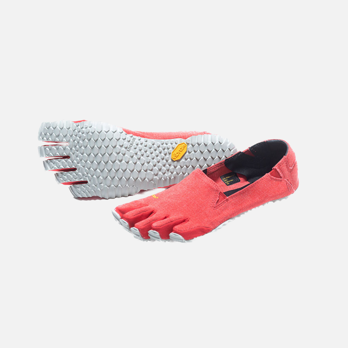 Vibram Cvt Lb Women's-Red/Ice – Gambol