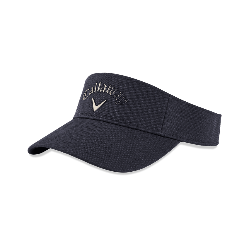 Callaway Liquid Metal Visor golf cap – Gambol
